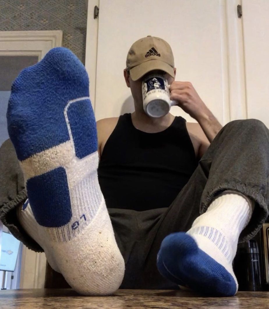 feet Archives - Page 820 of 999 - Male Feet Blog